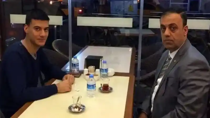 Şehit Semih Özbey Şehadetinin 3. Yılında Anıldı - Malatya Söz